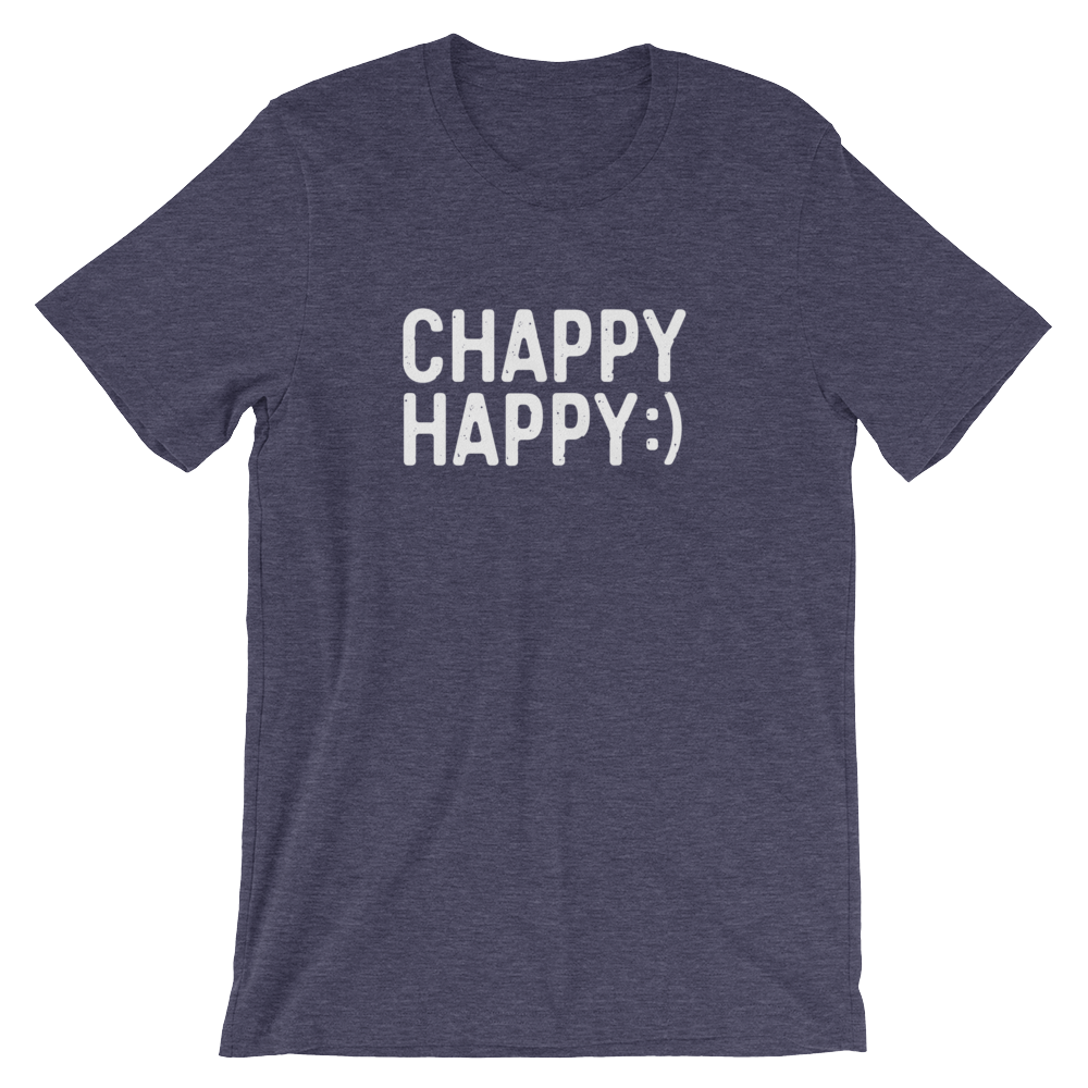 Products - Chappy Happy