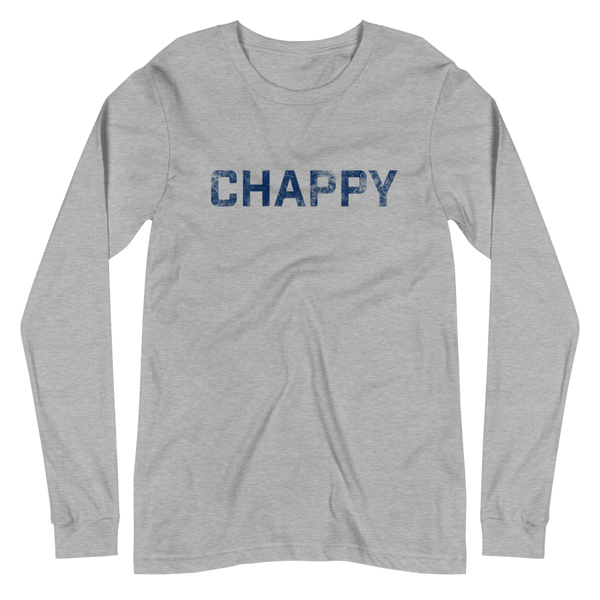 The Chappaquiddick Collection - Chappy Happy